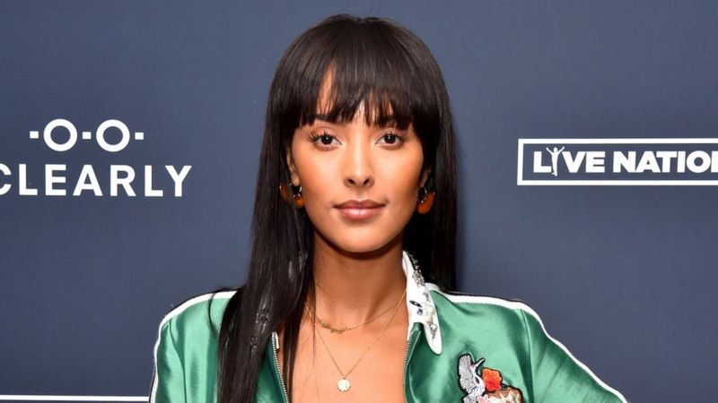 Colourism: Do light-skinned black women have it easier in showbiz ...