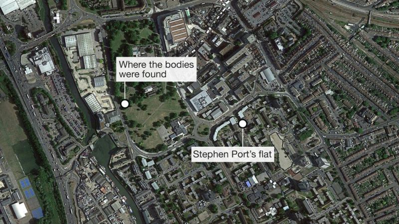 How did police miss Barking serial killer Stephen Port? - BBC News