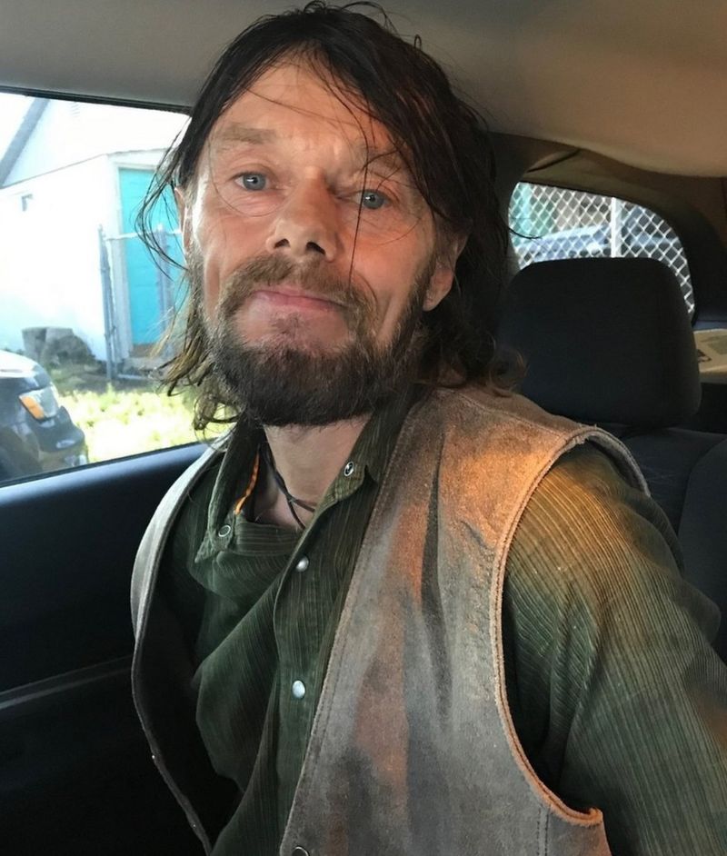 Kim Avis: Jail for rapist who faked his death at 'Mortuary Beach' - BBC ...