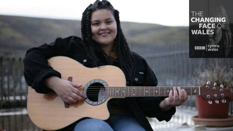 The Changing Face of Wales: How Welsh do you feel? - BBC News