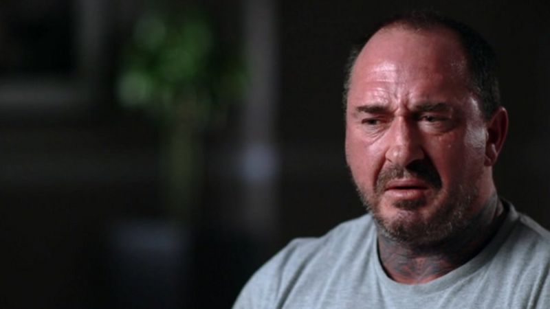 David Brickwood murder: Family 'demoralised' by lack of progress - BBC News