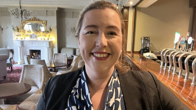 Newry Food Tour: How the city's businesses are adapting - BBC News