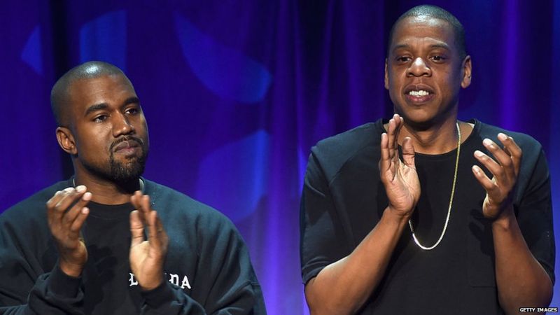 Jay-Z admits to cheating on Beyonce and says music was their 'therapy ...