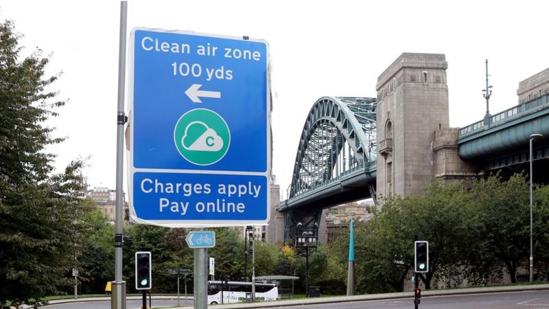 Demand at Middlesbrough food bank 'relentless' as destitution rises ...