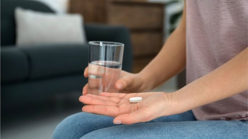 Early at-home abortions made permanent in England and Wales - BBC News