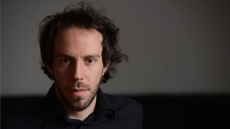 Why Jorge Luis Borges matters 30 years after his death - BBC News