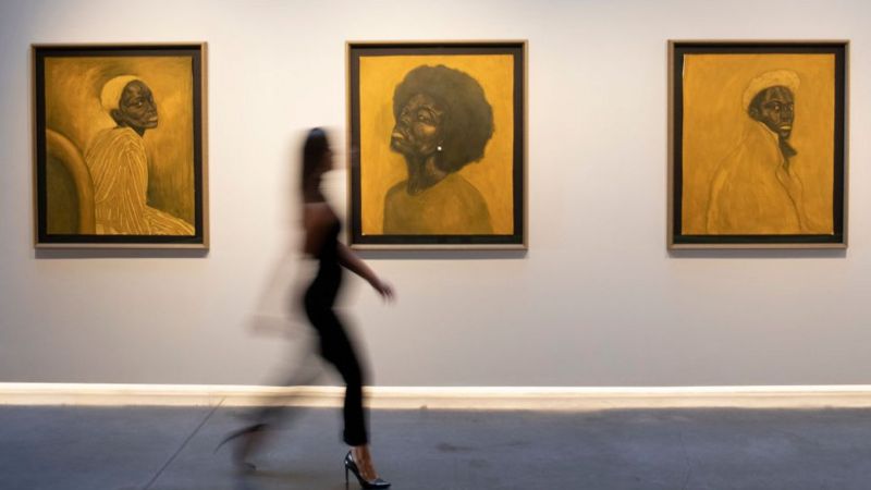 Black History Month: What is it and why does it matter? - BBC News