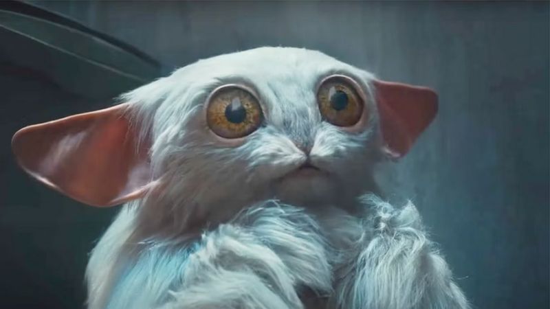 Doctor Who 60th anniversary: Tennant 'proud of the new episodes' - BBC ...