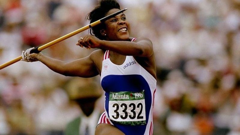Black History Month: The sportswomen you should know more about - BBC Sport