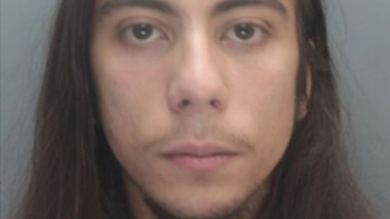 Hacker Alex Bessell jailed for cyber crime offences - BBC News