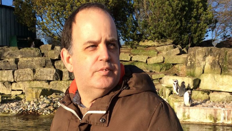 Coronavirus: The struggle of living in lockdown with autism - BBC News