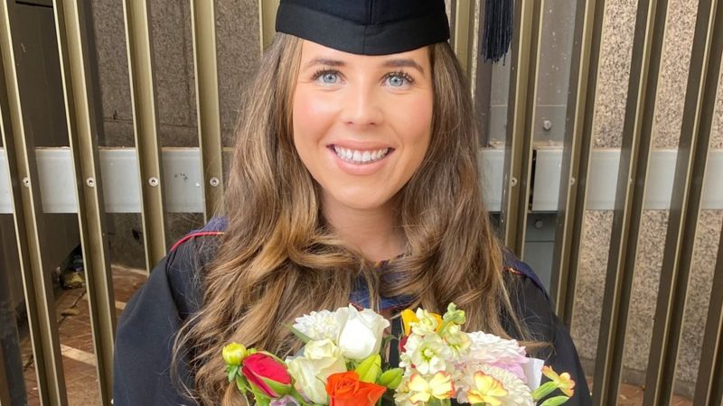 London marathon runner honours Birmingham charity and footballer dad ...