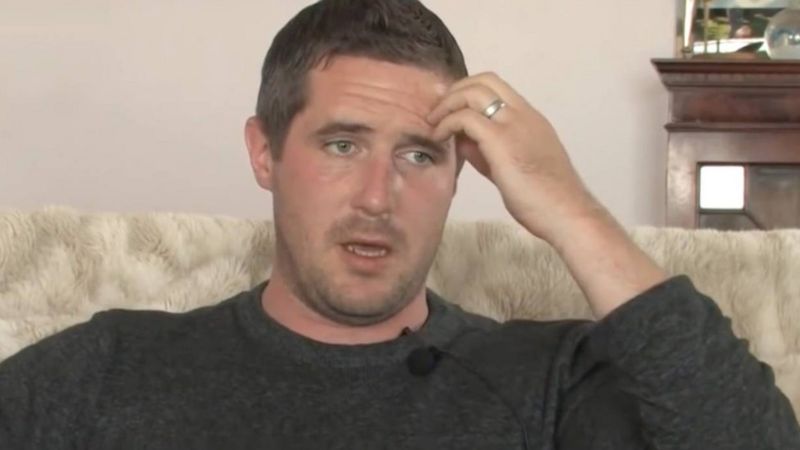 Maxwell Bates-Spiers inquest: Journalist 'died after taking anxiety ...