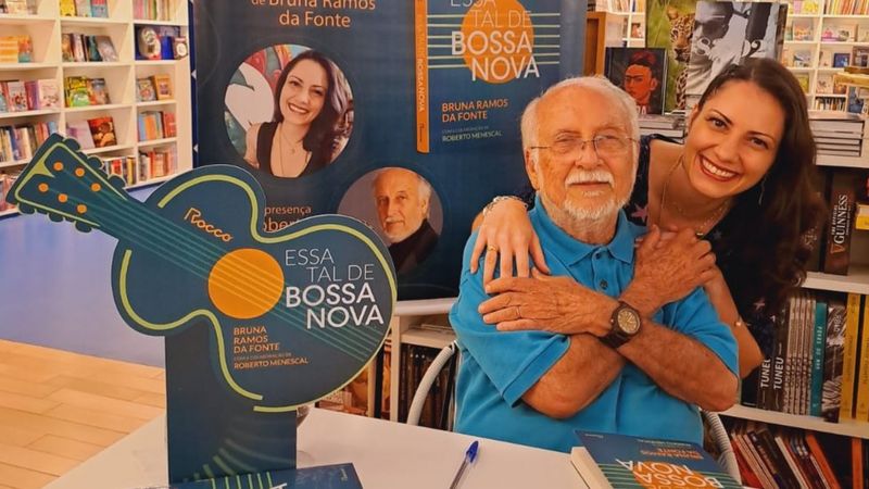 O show em Nova York que ‘lançou’ a Bossa Nova no mundo há 60 anos - BBC ...