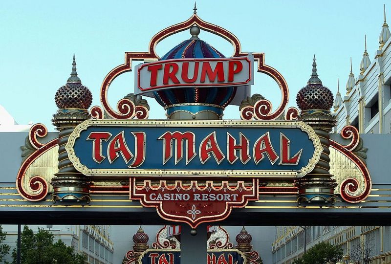 Cuál Es El Origen De La Fortuna De Donald Trump El Nuevo Presidente