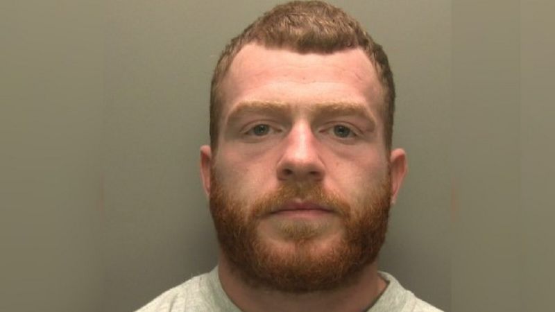 Ingoldmells holidaymaker who knocked man unconscious is jailed - BBC News