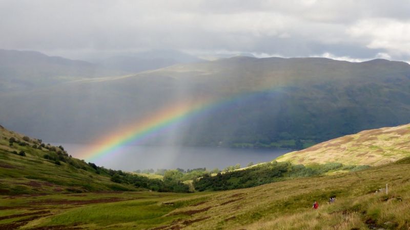 Your pictures of Scotland: 28 August - 4 September - BBC News