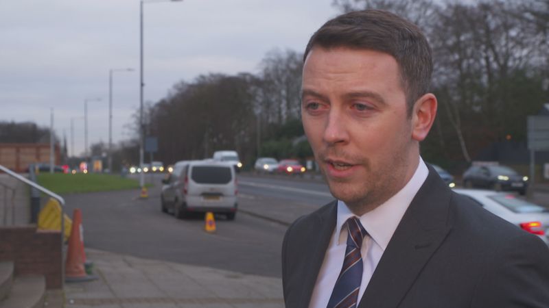 Fugitive Gillespie brothers may have been killed in Brazil - BBC News