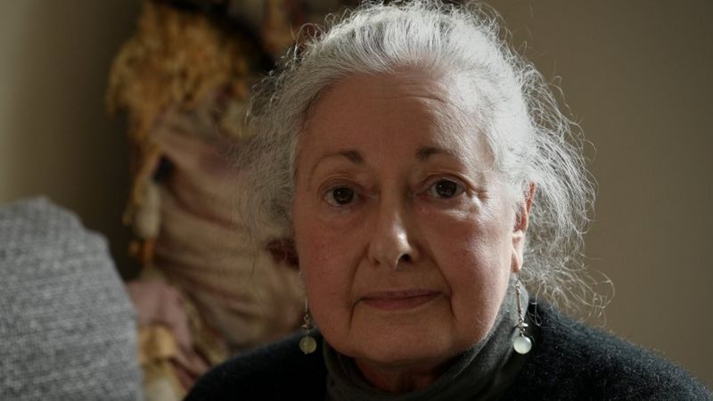 Covid: Anger over £1k price tag on drug to protect vulnerable - BBC News