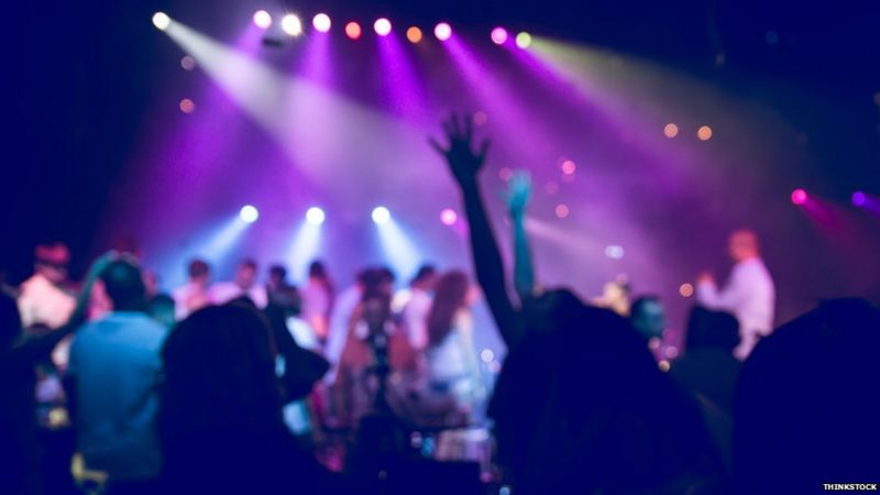 Ecstasy and MDMA is 'getting stronger' - BBC News