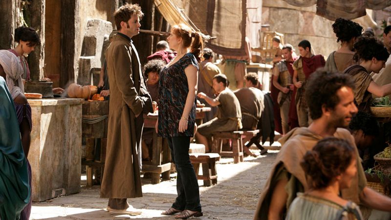 Pompeii discovery: New dig finds ancient paintings in the city ruins ...