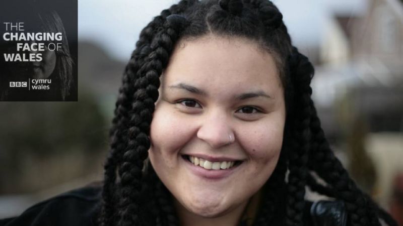 Bangor Uni: When did Welsh identity in Wales begin? - BBC News