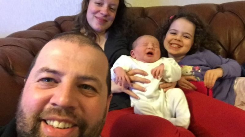 Newborns at risk from deadly Group B Strep bacteria - BBC News