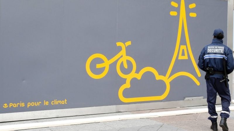 COP21: Paris conference could be climate turning point, says Obama ...