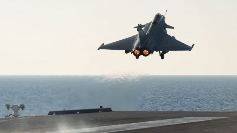 Paris attacks: Belgium charges fourth suspect with role - BBC News