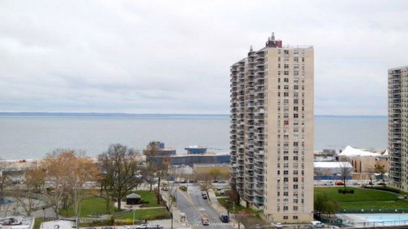 How did Donald Trump make his fortune? - BBC News