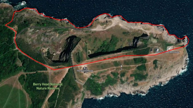 Torbay: Protection order to protect coastal spots - BBC News