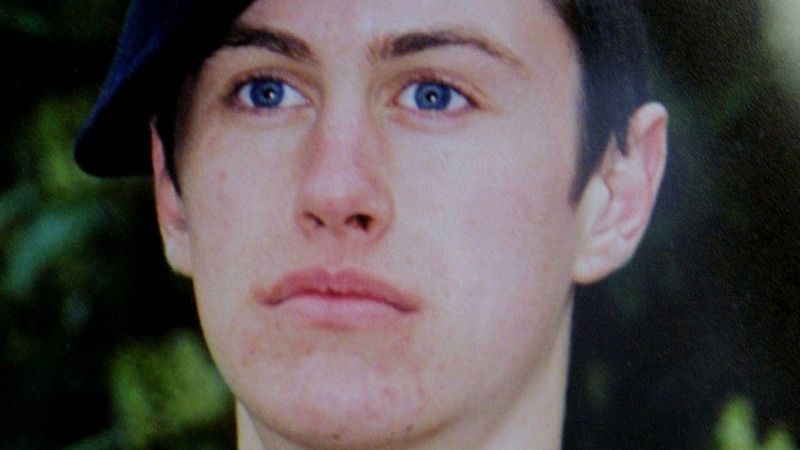 Who were the Deepcut four? - BBC News