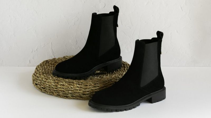 How small businesses survive global market shocks - BBC News