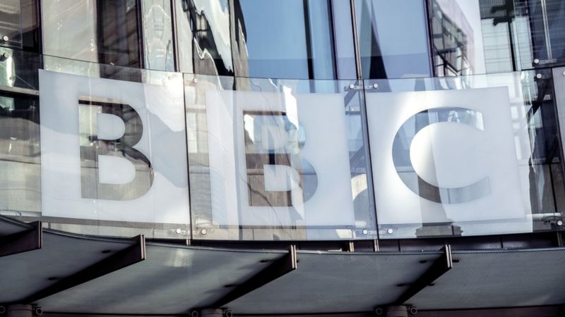 RT: Russian-backed TV news channel disappears from UK screens - BBC News