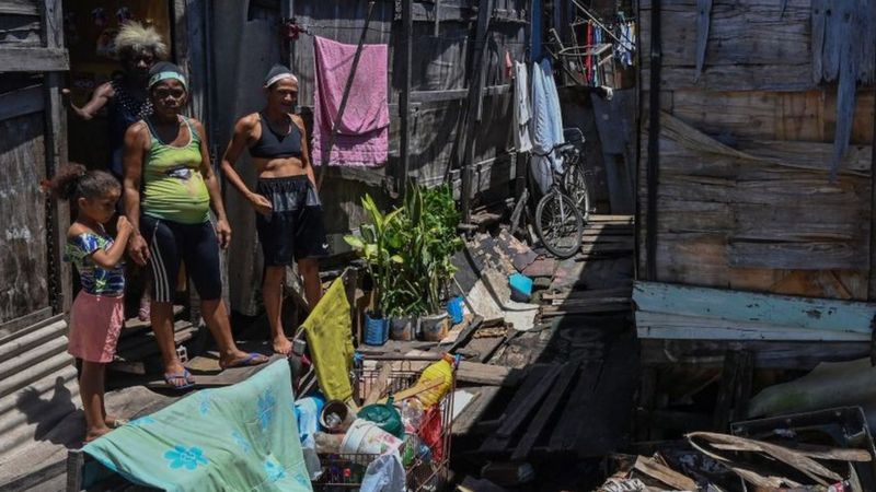 Lula presidente: cómo logró sacar de la pobreza a millones de brasileños en su primer gobierno ...