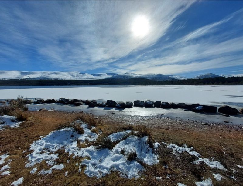 Your pictures of Scotland: 10-17 March - BBC News
