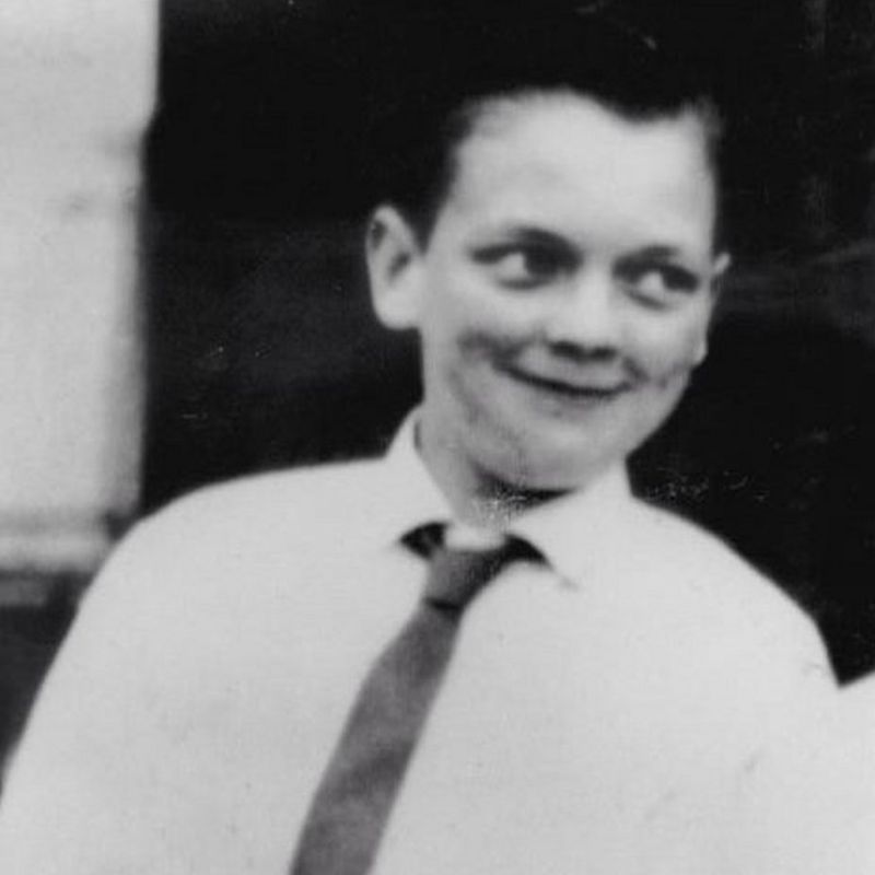Ian Brady: The killer who showed no remorse - BBC News