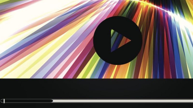 Amazon Video Direct poses challenge to YouTube - BBC News