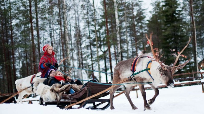 Finlandia: el secreto de por qué los finlandeses le llaman Suomi a su ...