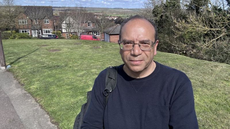 Mid Beds by-election: Candidates line up to replace Nadine Dorries MP ...