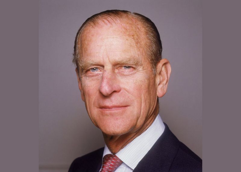 Princ Filip, vojvoda od Edinburga - izuzetan život izuzetnog čoveka ...