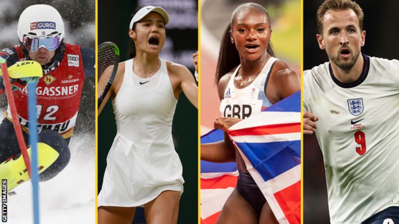 2022 sporting calendar: Big events from Winter Olympics to the World ...