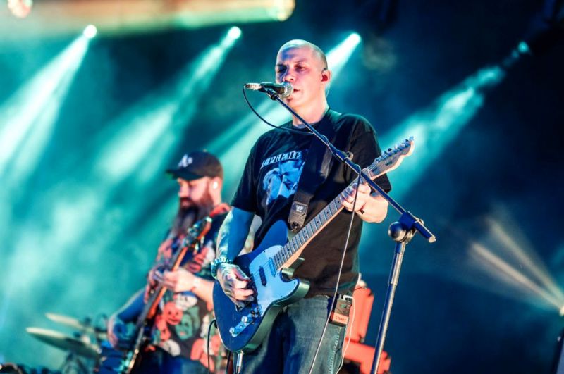 Line-up revealed for Connect music festival - BBC News