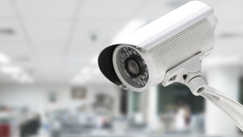 What are the rules on workplace surveillance? - BBC News