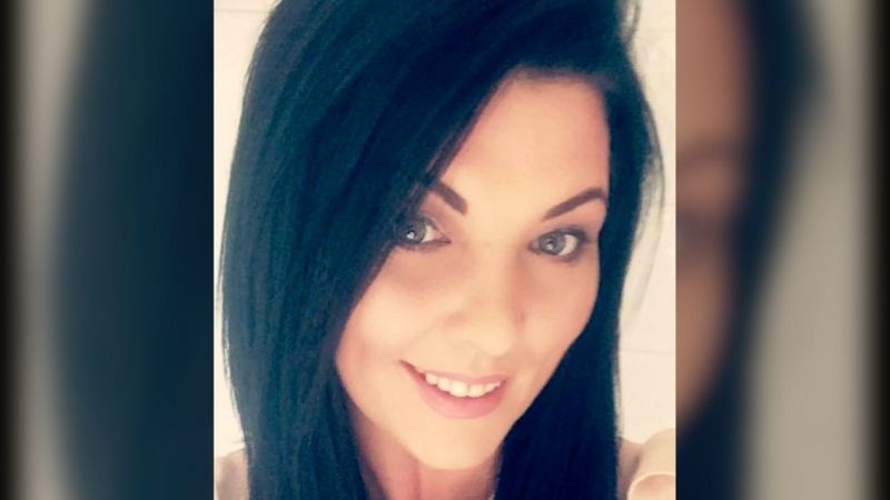 Tribute to devoted mum killed in Forest of Dean crash - BBC News