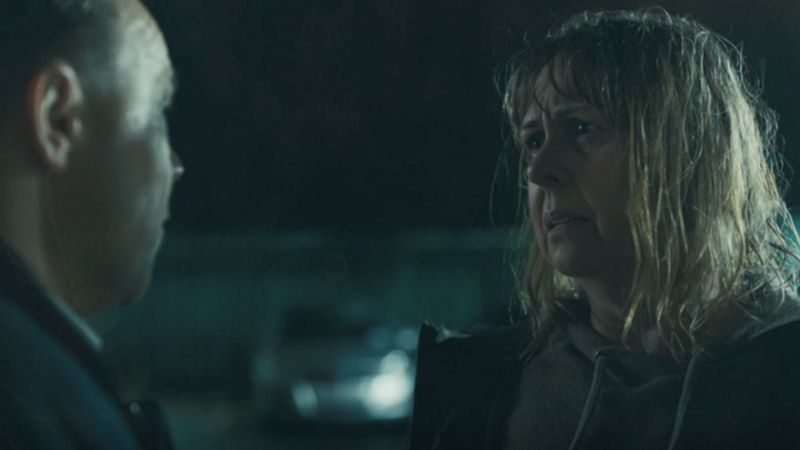 Time: How realistic is the BBC prison drama? - BBC News