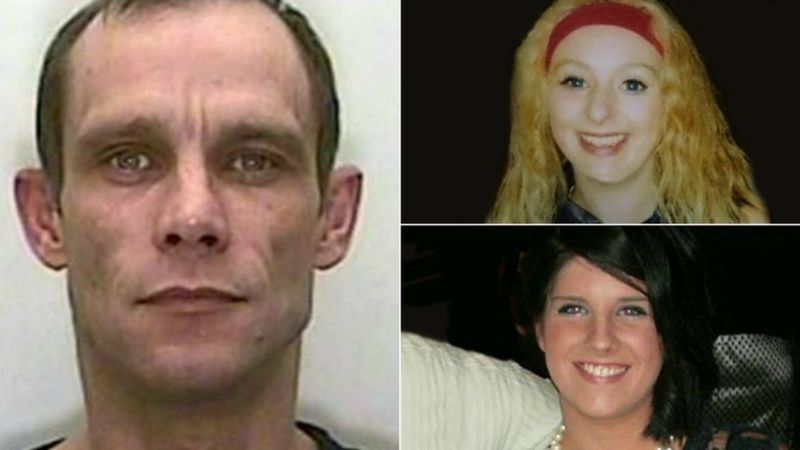 Police hunt for further victims of Christopher Halliwell - BBC News