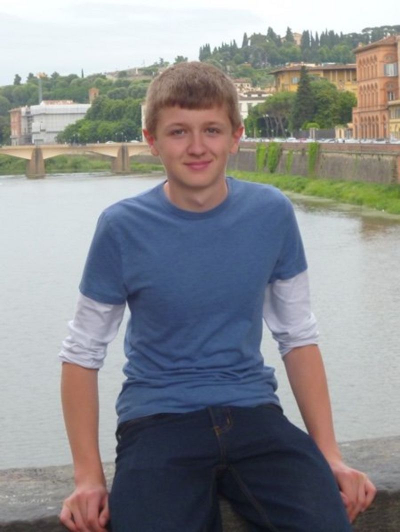 Mental health – “We must have change” - BBC News