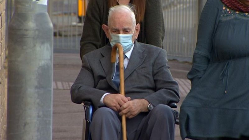 David Fudge death: 'Inappropriate' emails sent in U-turn death probe ...