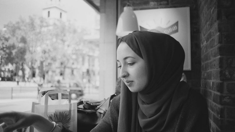 100 Women 2016: Is feminism just for white women? - BBC News